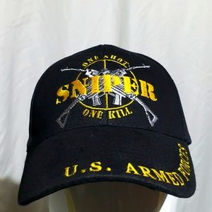 Accessories | Military Sniper Hat | Poshmark